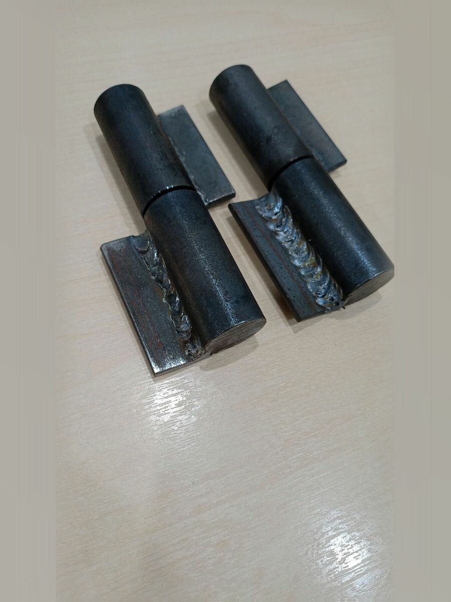 Петля для ворот