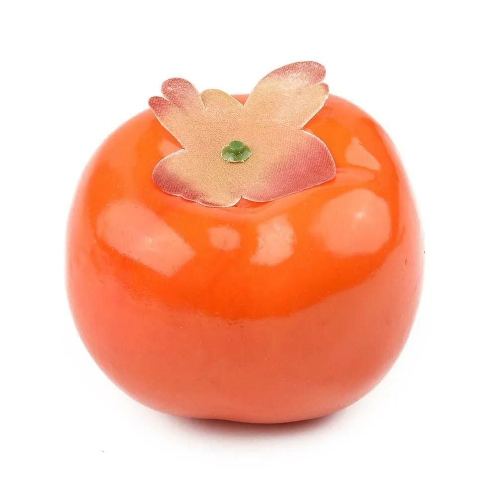 Искусственные фрукты для декора, пластик, стиль: зеленый, оранжевый, персик, груша, хурма, арбуз, красный змеиный фрукт, бамбук, киви, лимон, розовый, банан, гранат, тополь, желтый манго, зеленый лимон (как на картинке), упаковка содержит: 1 *