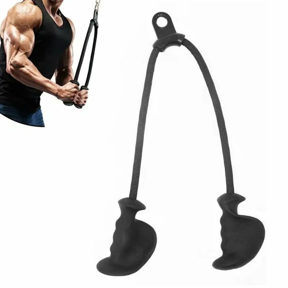 Канат для гибкой тяги