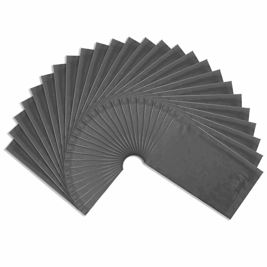 Скиммер для бассейна-черный-25 шт