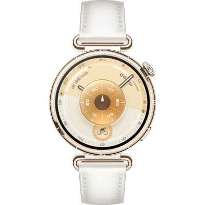 Смарт часы Watch GT 6 41mm White