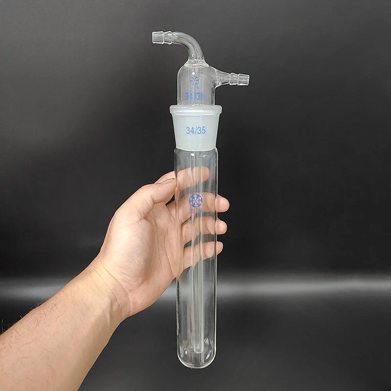 Лабораторный баллон FAPE гидразин