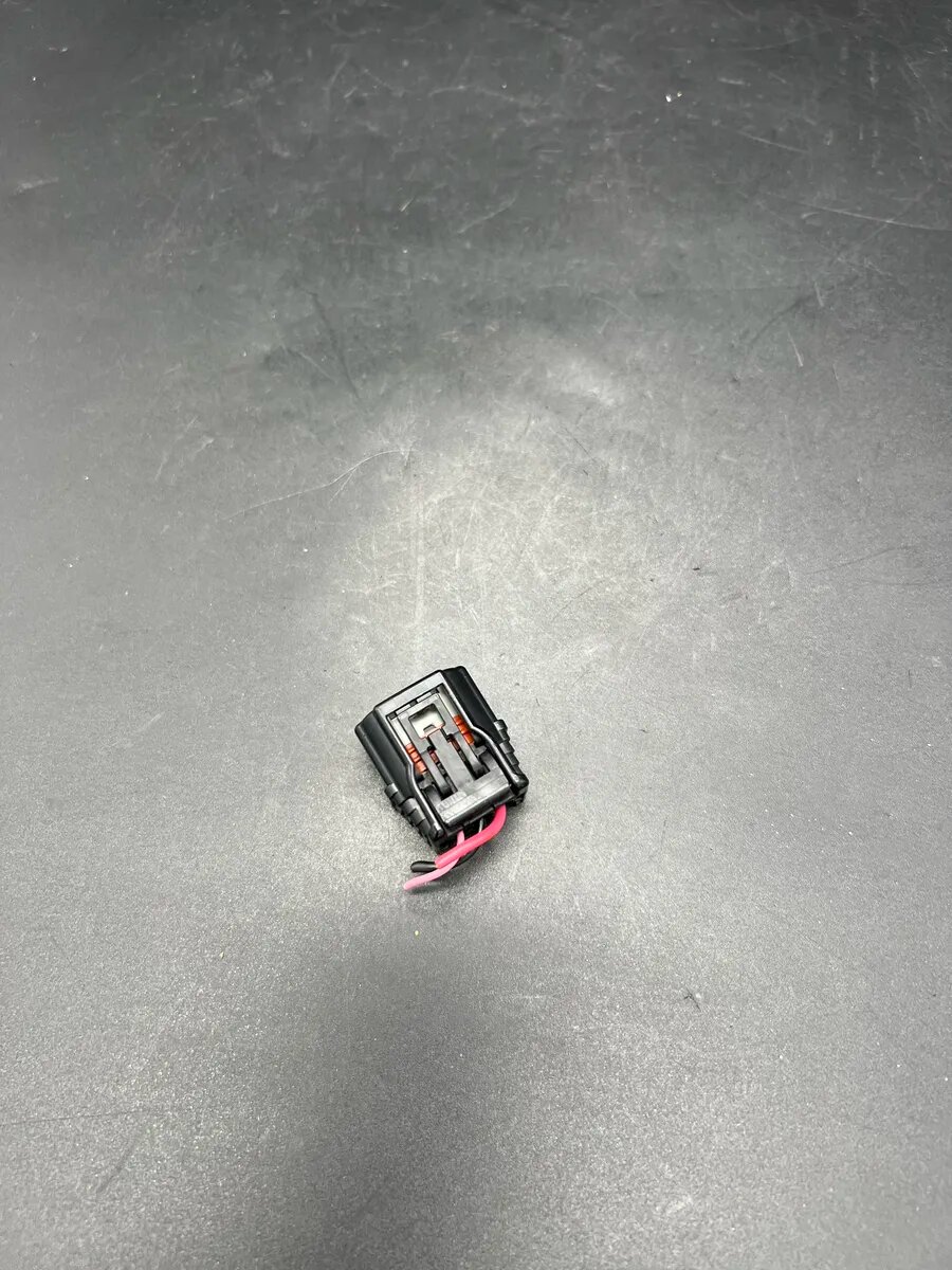 Разъем ( Фишка ) Катушки зажигания Контрактный Honda