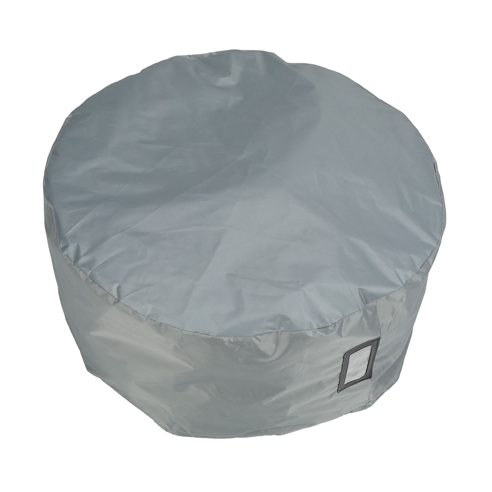 Покрышки Универсальные водонепроницаемые многофункциональные сумки для хранения шин для автодомов Лодочные прицепы Кемперы Джипы Грузовики Серый S