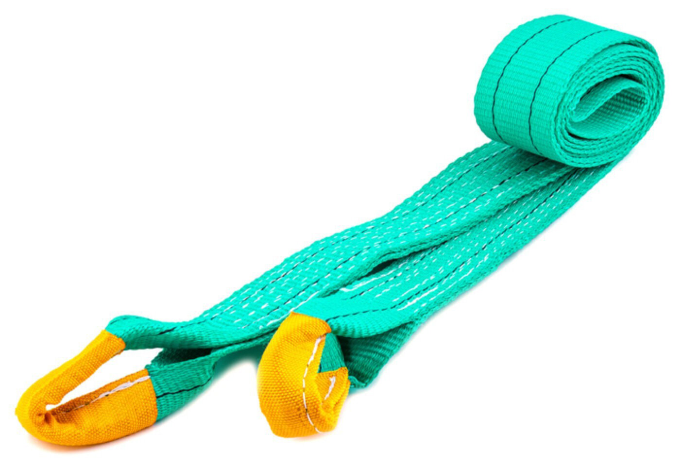 Стропа корозащитная 10т, 60 мм 2,5 метра /10