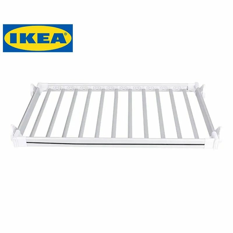 Брючница Выдвижная / Вешало Для Гардеробной Системы