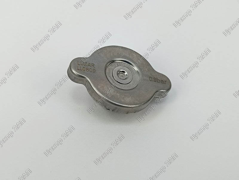 Крышка расширительного бачка LUZAR арт. LL0809