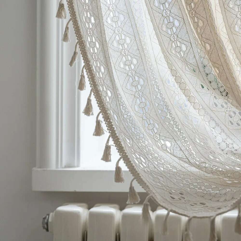 Штора 150х260 см крепление Кулиска