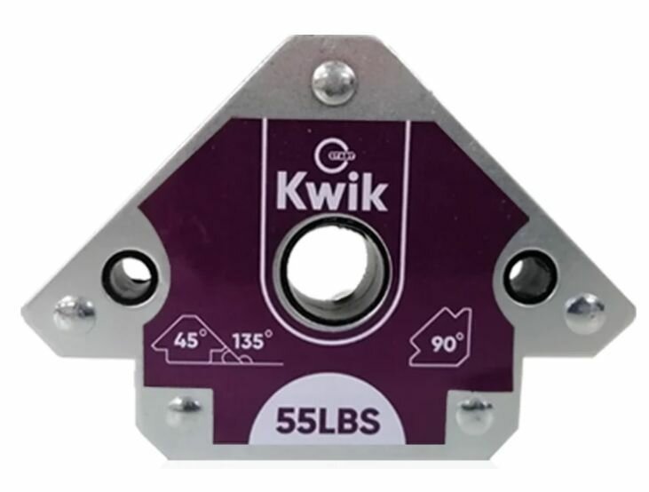 Магнитный фиксатор Kwik 55 LBS