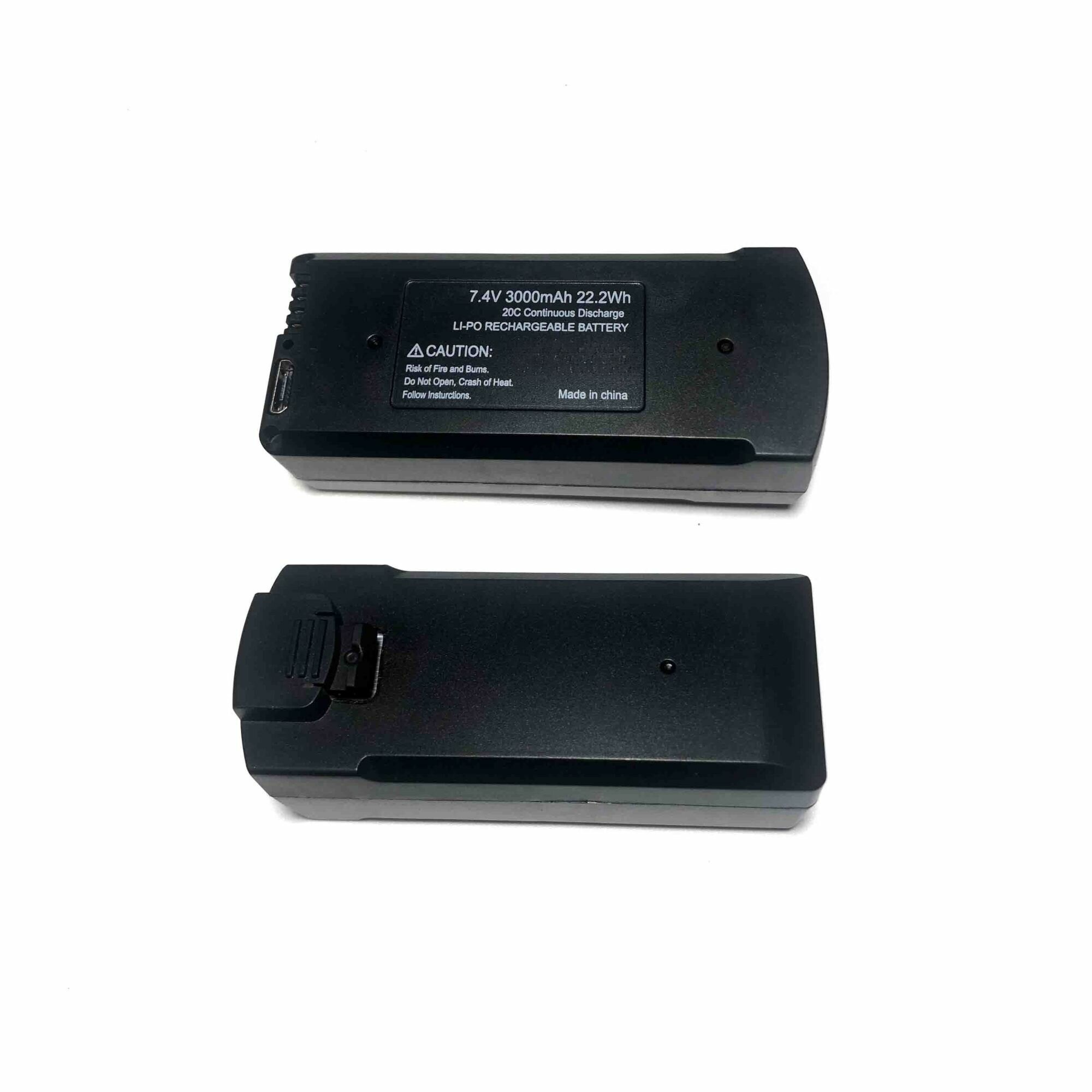 Для V198MAX RC самолёт батарея 7.4В 3000mAh 1 2 шт аксессуар