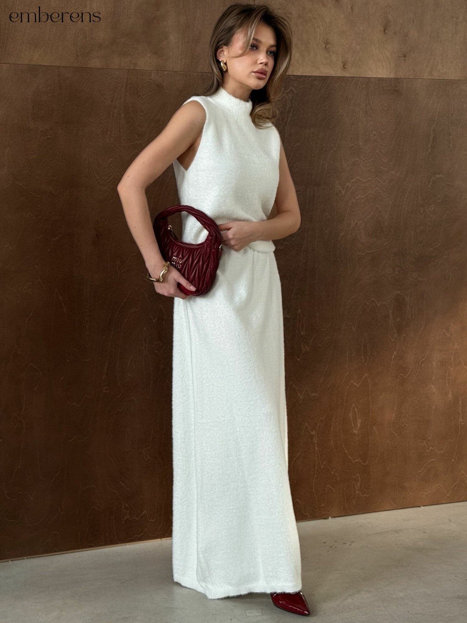 Костюм классический Осень-зима 2025