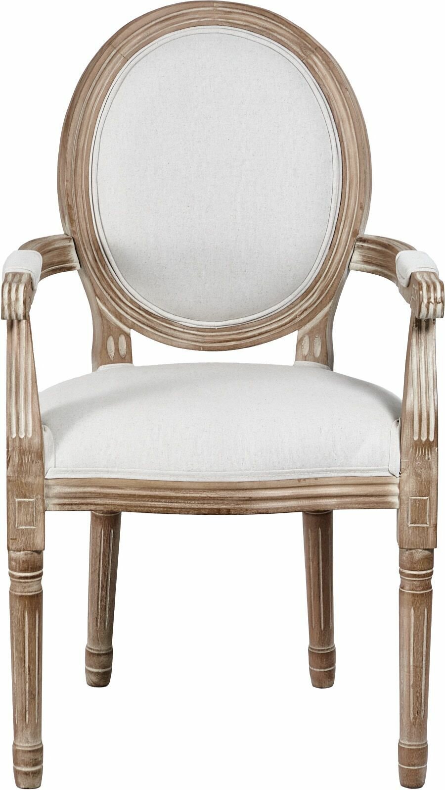 Кресло Маркиз 55х46х96см