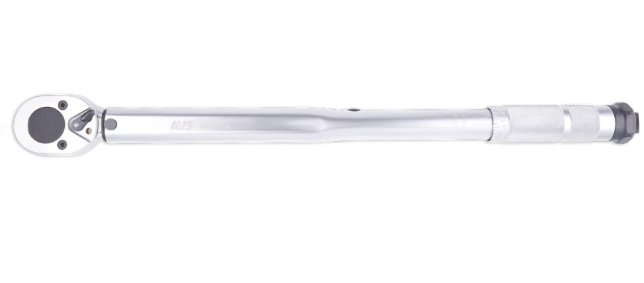 Ключ динамометрический 1/2"dr (42-210 нм) avs tw1247n