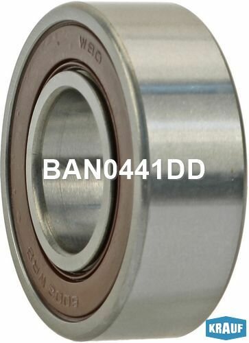 Подшипник генератора, KRAUF BAN0441DD