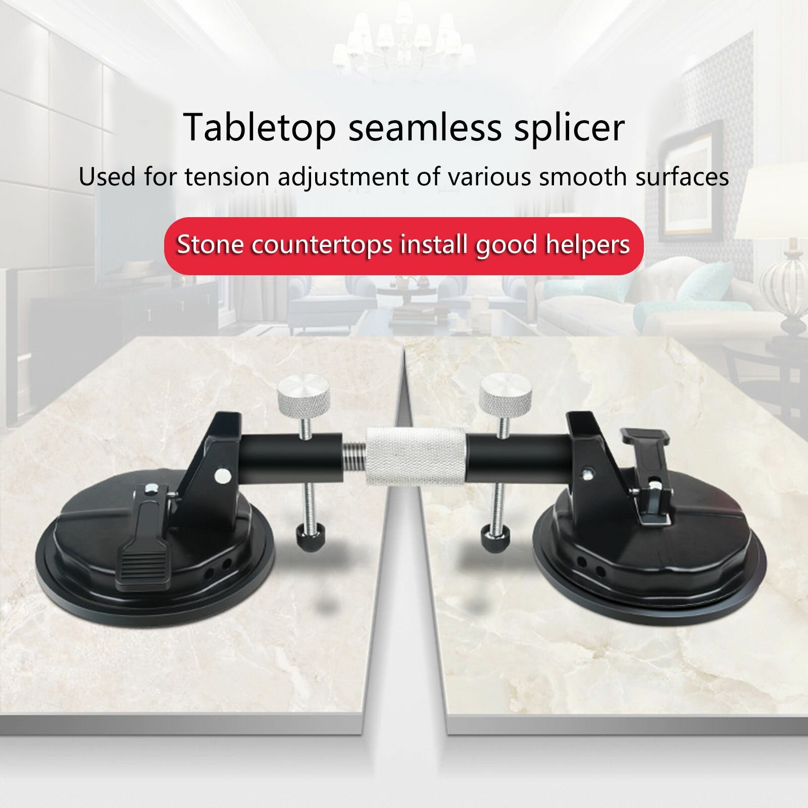 Эксцентриковая стяжка