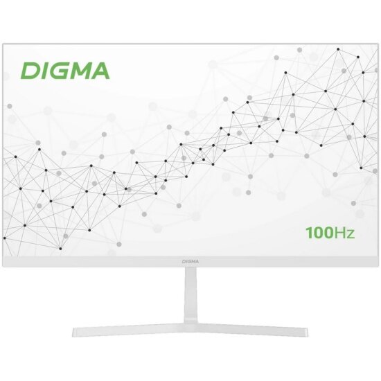 Монитор Digma 27" Progress 27P502Q белый