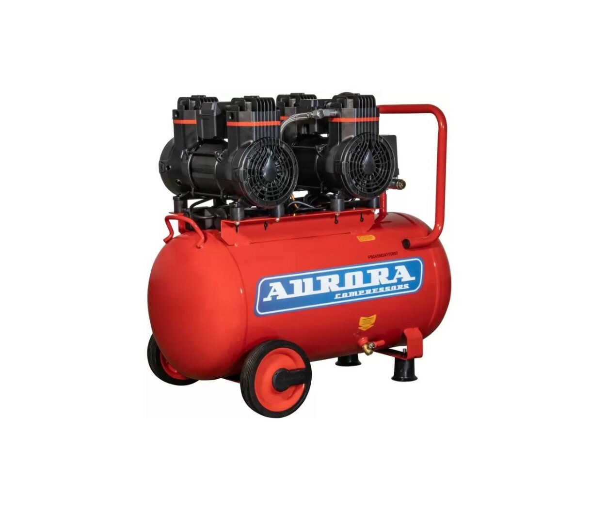 Компрессор Aurora Passat-45M Black