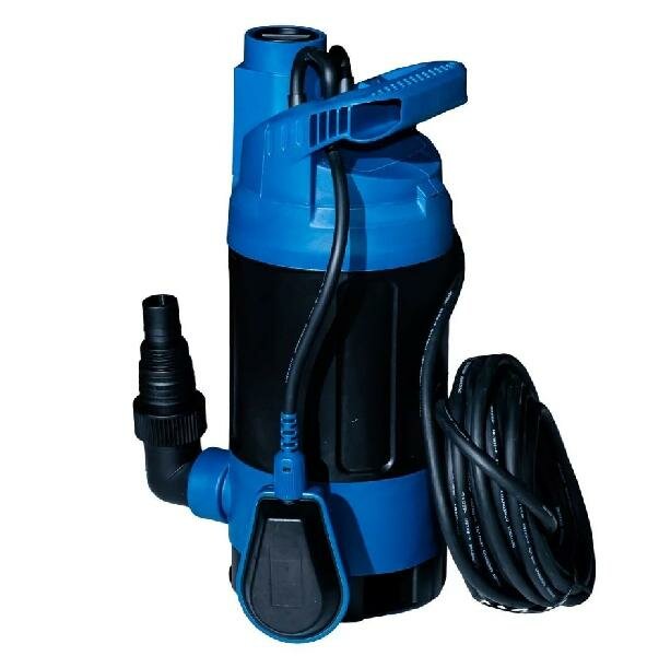 Насос фекальный Aquastrong ELKS-1000PW (1000Вт; 210 л/мин; 12,6м) с возможностью отвода сверху