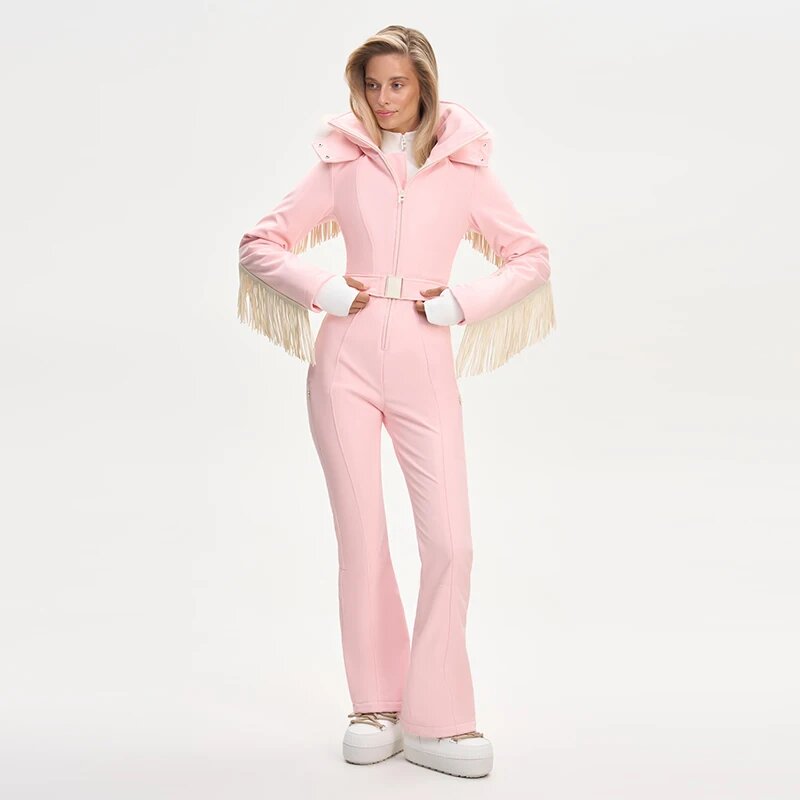 Комплект верхней одежды горнолыжный