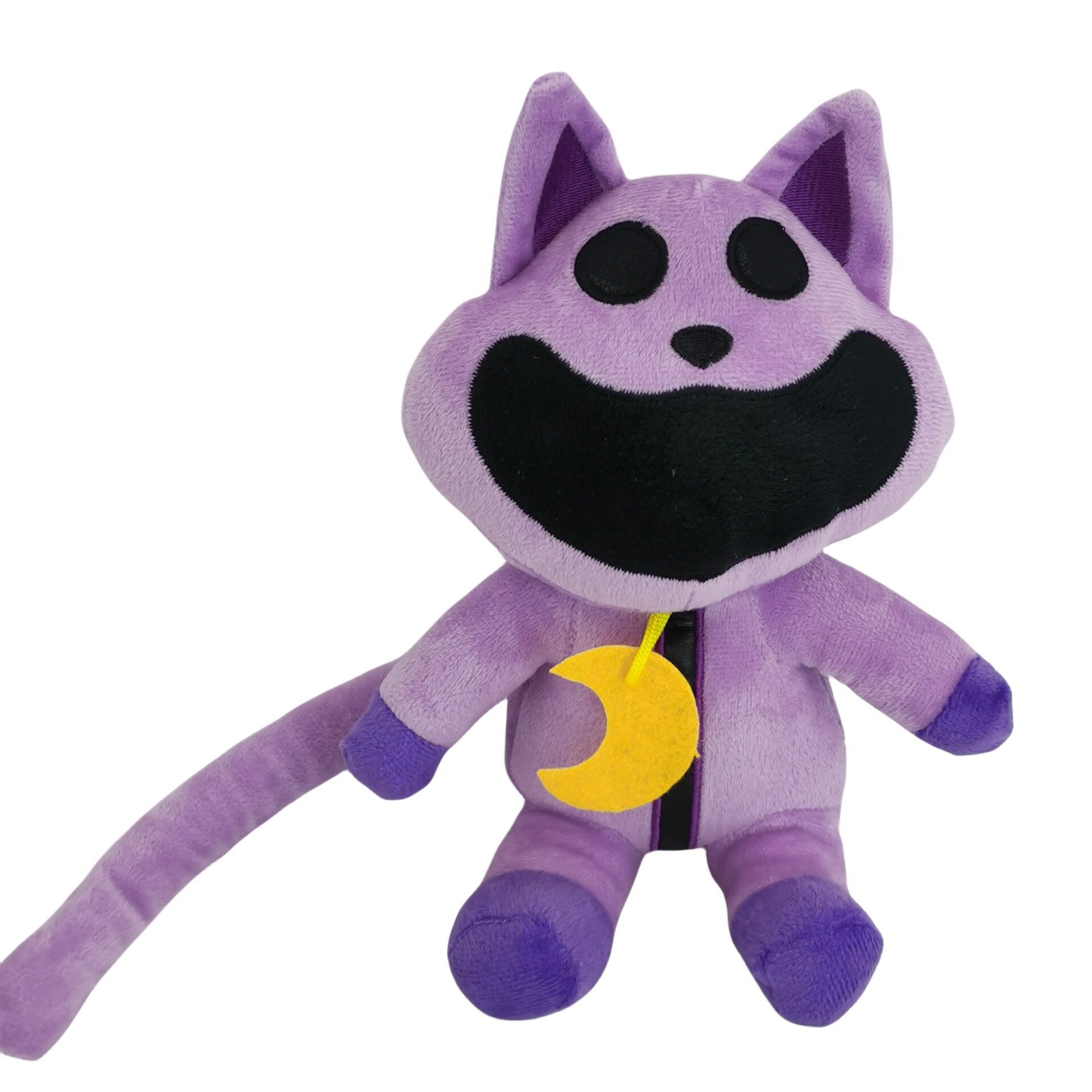 Периферийная кукла для игр Big Blue Cat Poppy, кукла-монстр с колбасой, красная и синяя кукла-монстр, плюшевая игрушка Blue Devil