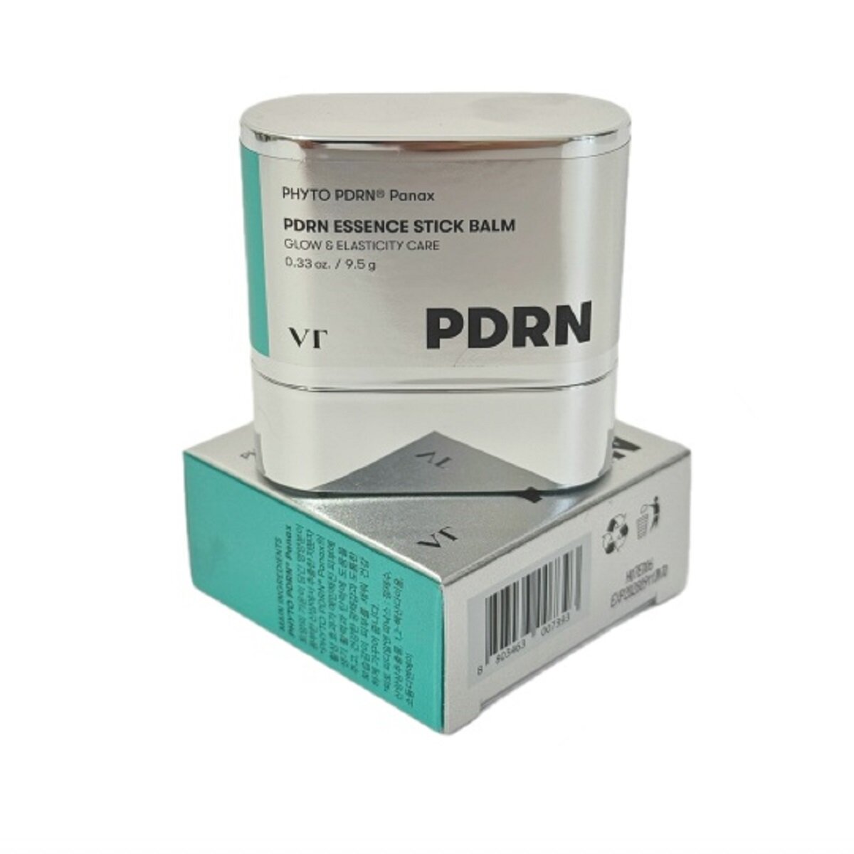 VT Cosmetics Стик-бальзам для ухода за лицом (9,5гр) PDRN Essence Stick Balm