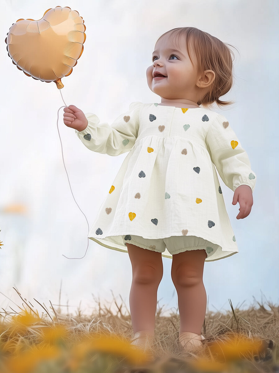 Комплект одежды Сонный Гномик