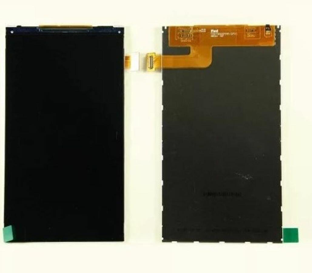 Дисплей для Alcatel OT-5054D (Pop 3)