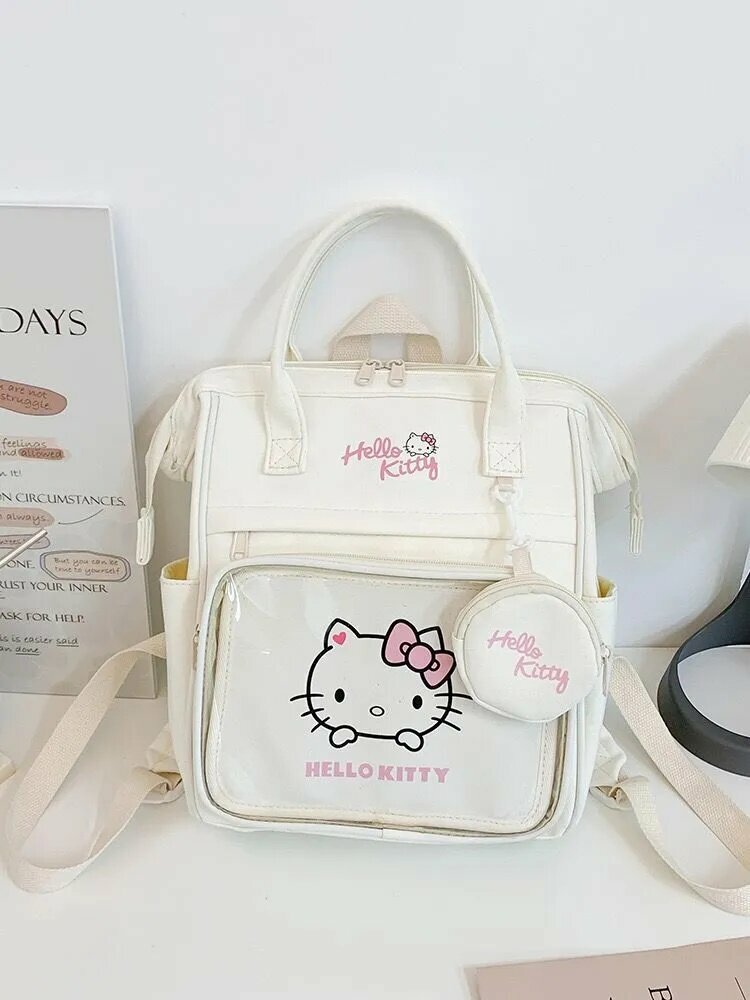 Hello Kitty Рюкзак