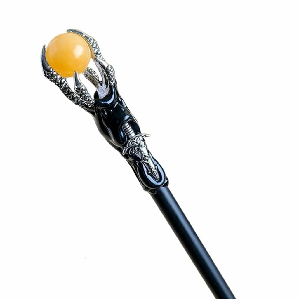 Ведьмин посох, - Топаз