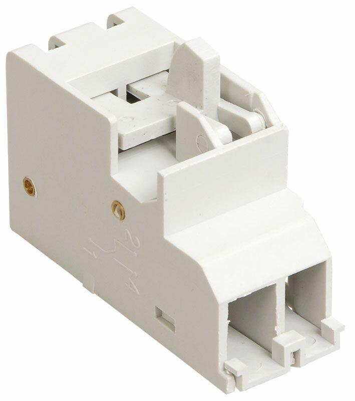 Дополнительный контакт IEK ДК-125, 160, А, 230-400В, 50Гц