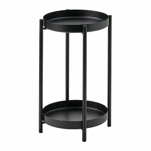 IKEA Сервировочный стол, 23х23х35 см