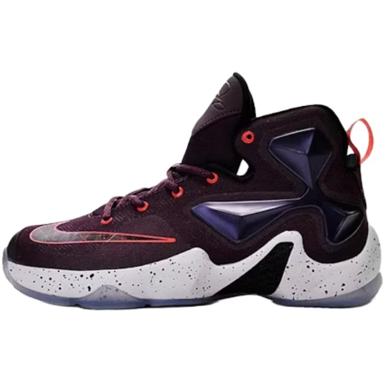 Кеды Lebron 13