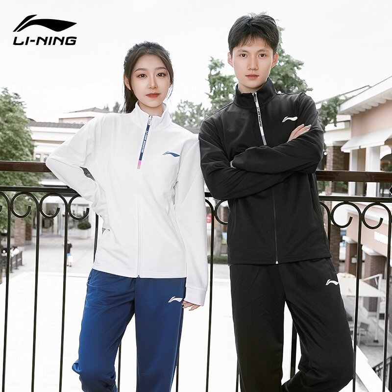 Комплект одежды LI-NING, размер S — фото 1