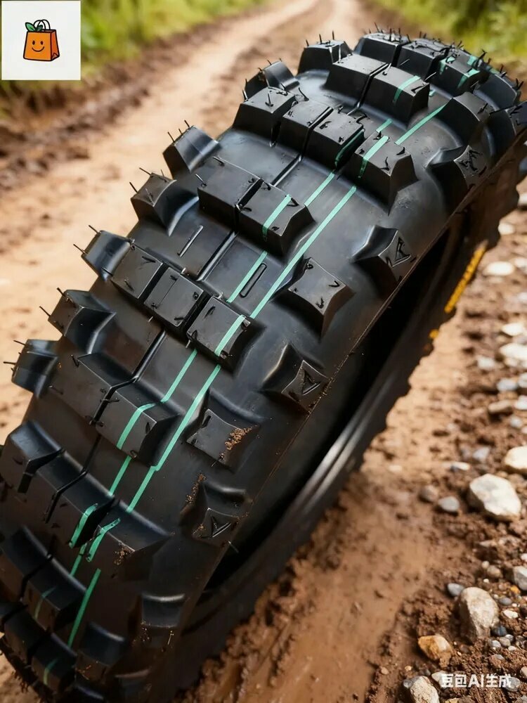 Бери И ебош Мотошины 140/80 R18 R