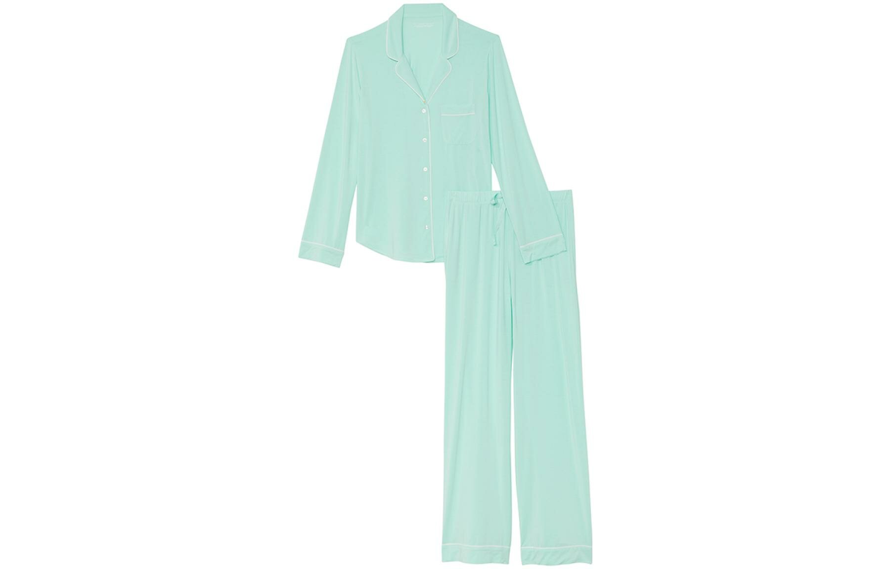 Пижама Modal Long Pajama Set