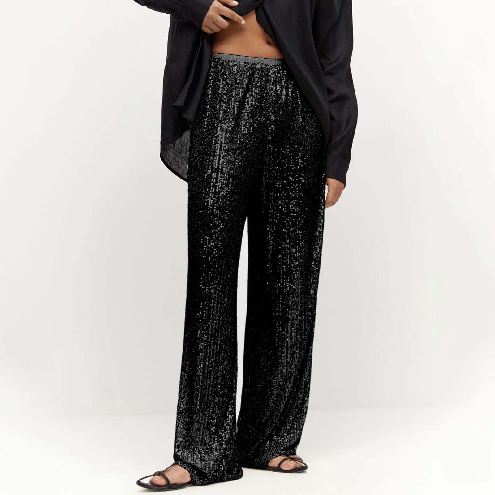 Брюки классические