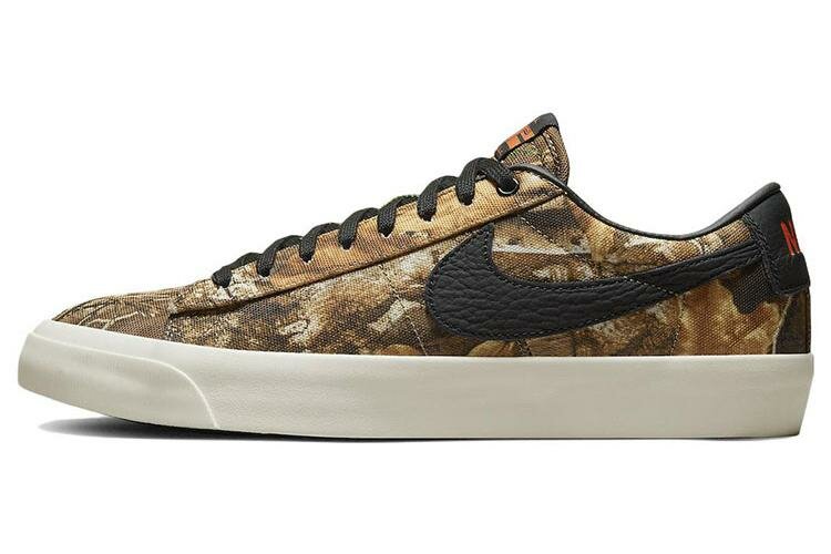 Кроссовки Blazer Low Pro GT Premium