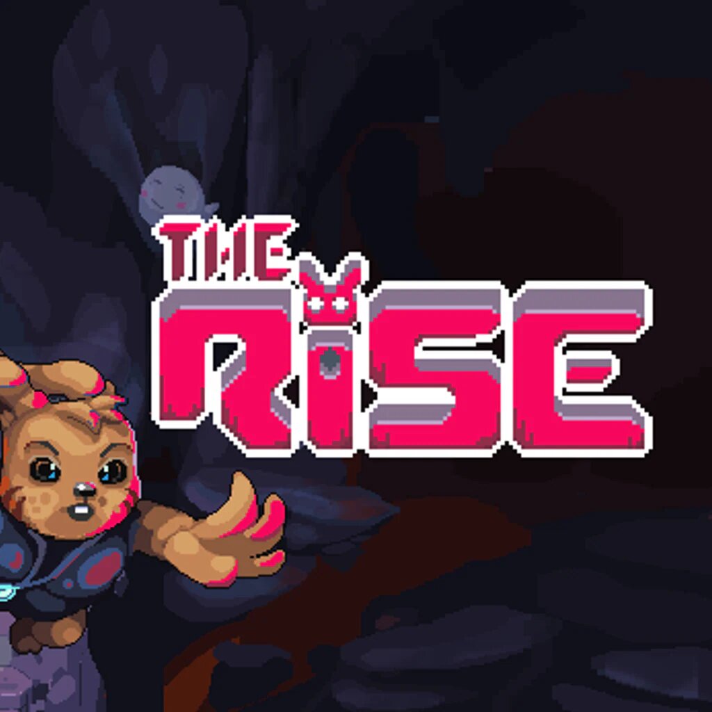 Игра The Rise, цифровое издание PlayStation 4, регион Турция / код пополнения баланса