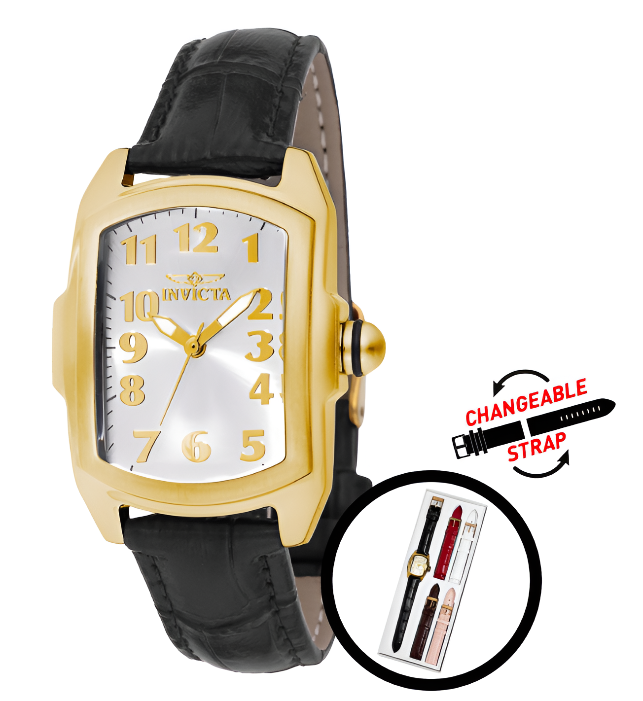 Наручные часы Lupah