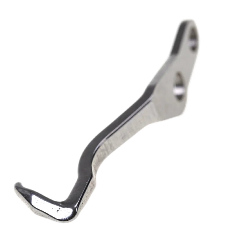 Промышленные Запчасти для швейных машин/для оверлочной машины JUKI предохранитель иглы 124-84002, запчасти для швейных машин