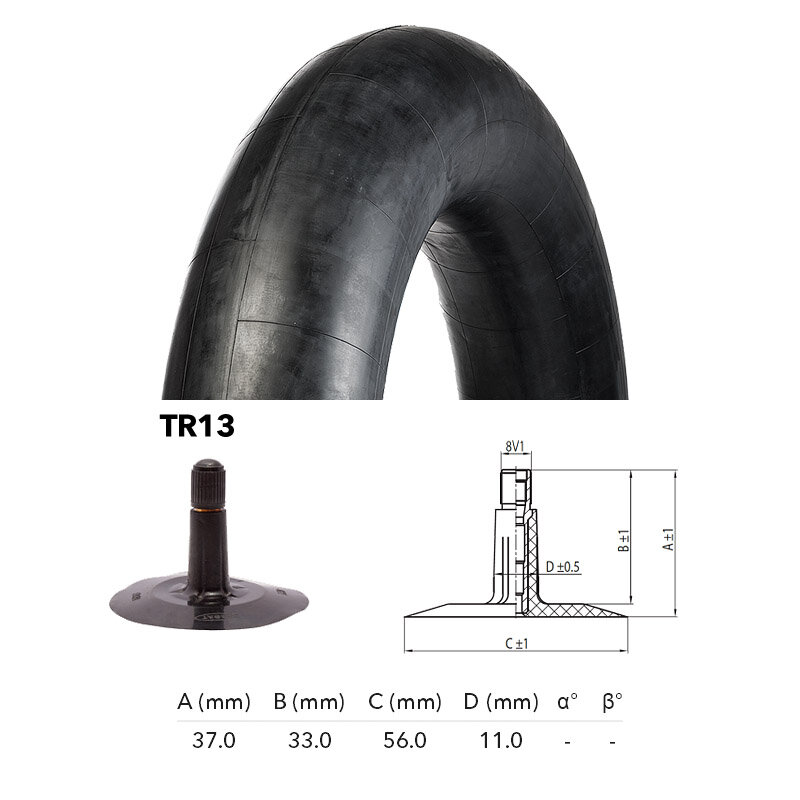 Камера Nexen 27X8.50-12 TR13 (27X10.00-12, 27X10.50-12, 27X9.50-12) для квадроциклов