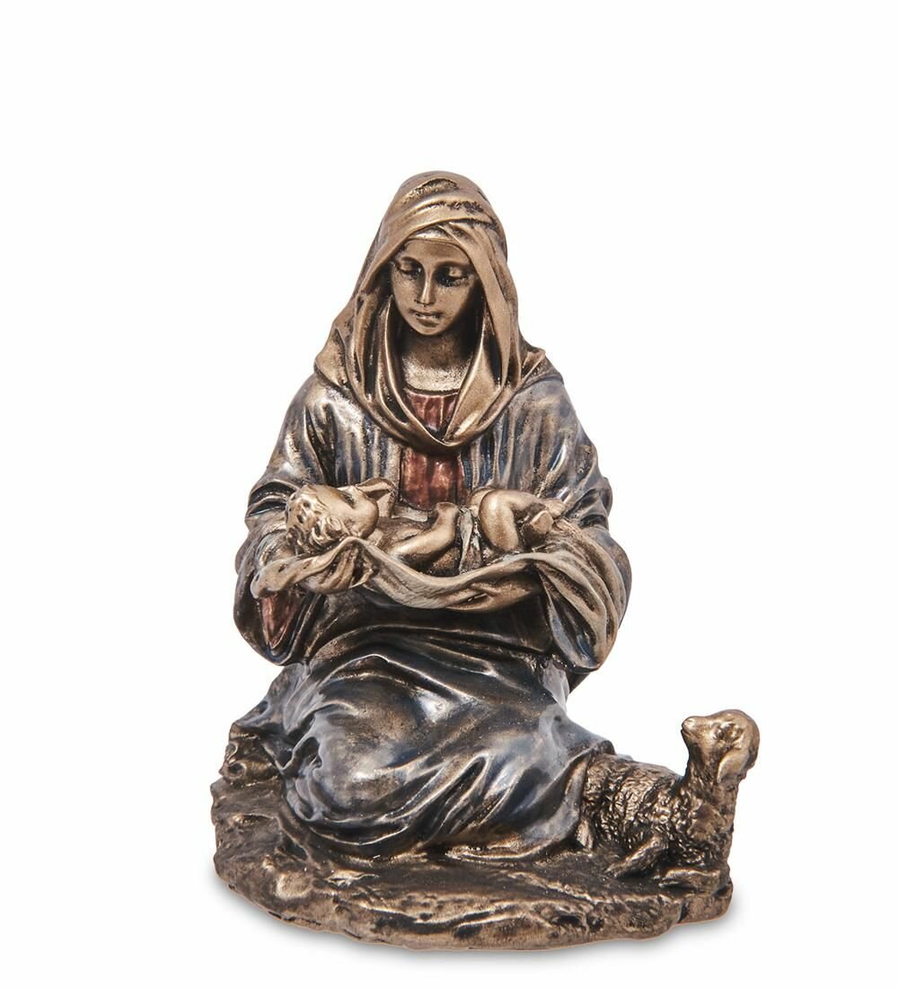 Статуэтка "Святая Мария с Иисусом" A2190997