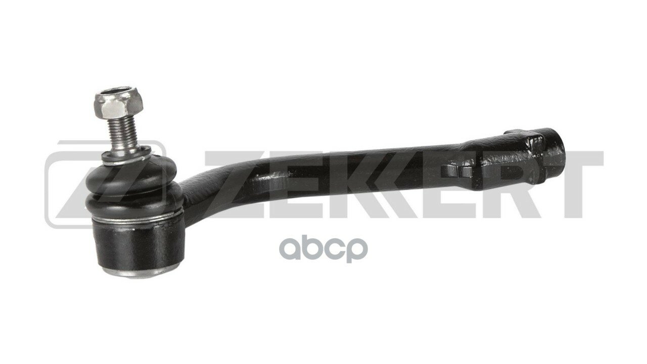Наконечник рулевой лев. Hyundai Grandeur IV 05- NF V 05- Zekkert арт. sn-2343