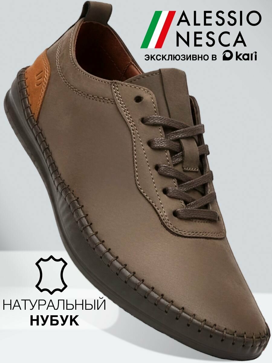 Полуботинки Весна-лето 2026