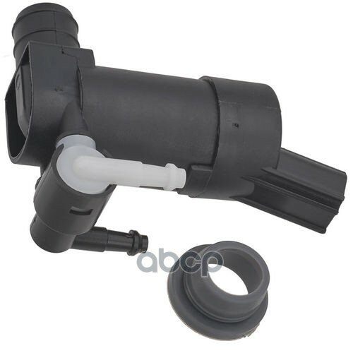 Насос омывателя FORD C-MAX, FOCUS, GALAXY, KUGA, MONDEO, S-MAX, VOLVO C30, S40, V50, V70, XC70, XC90 шт. Zikmar арт. Z58137R