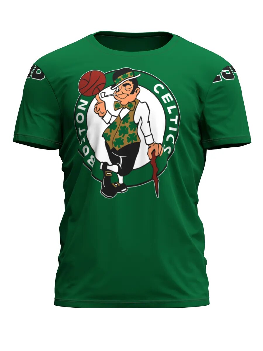 Футболка спортивная