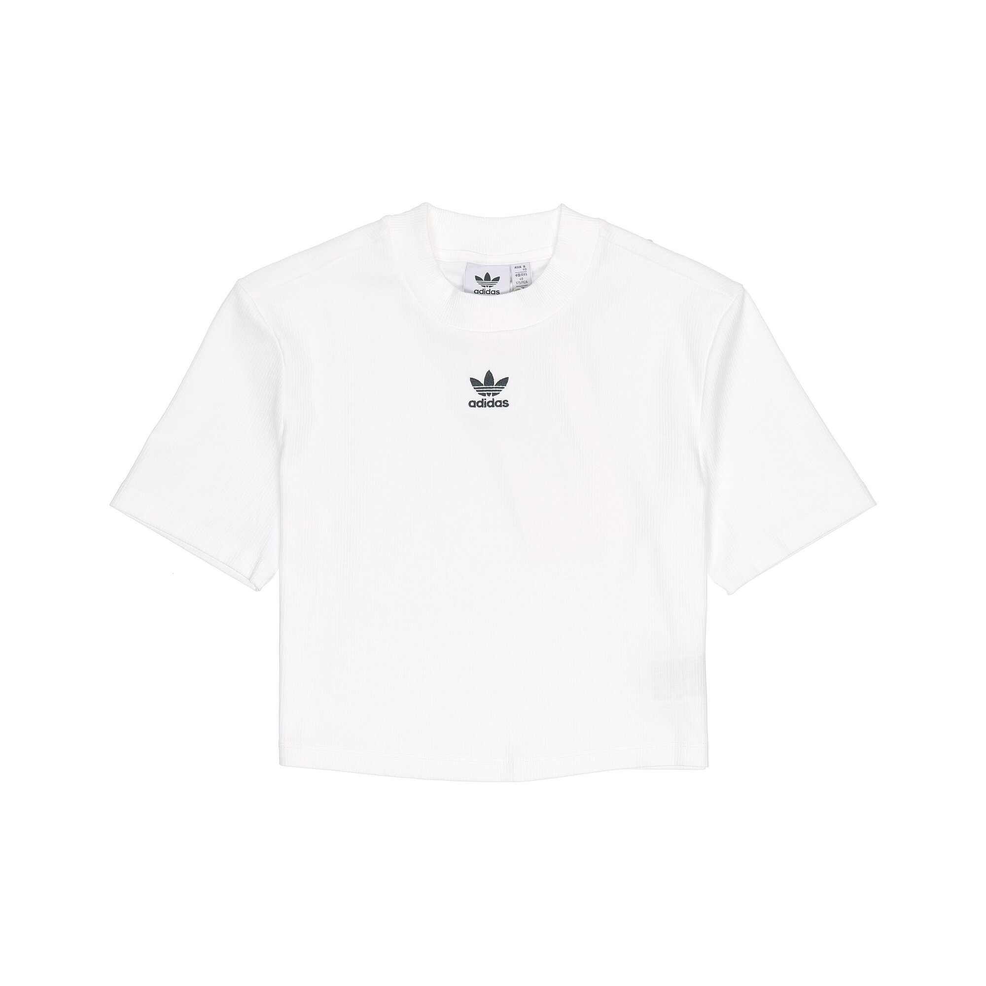 Кроп-топ ADICOLOR ESSENTIALS RIB