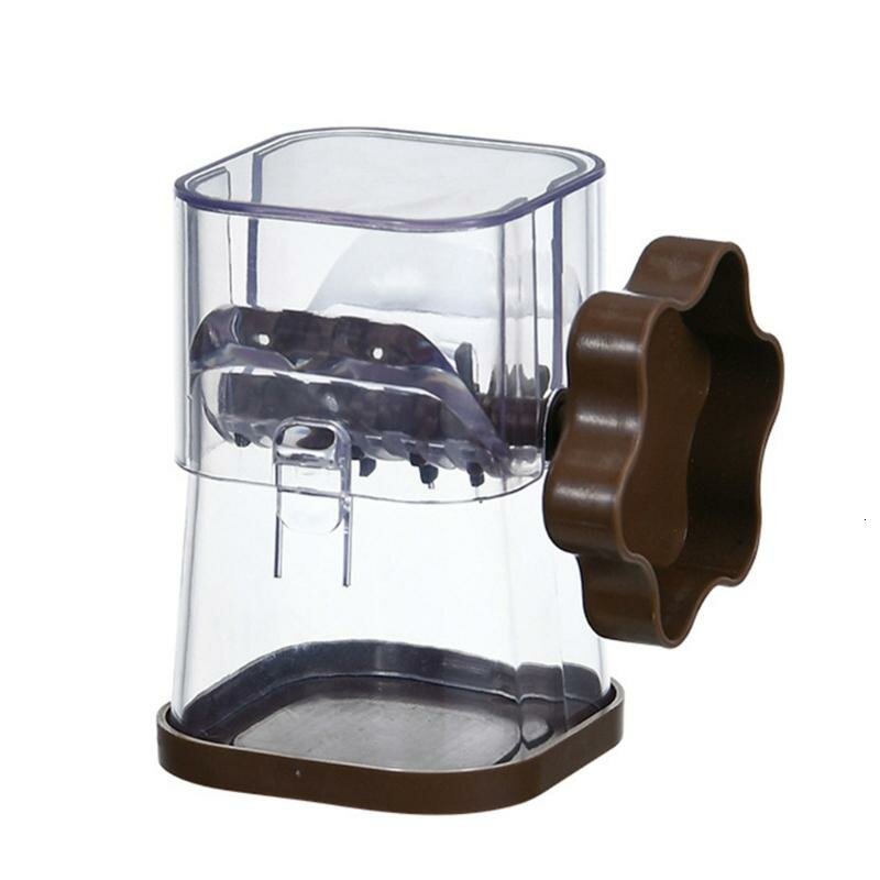 Измельчитель орехов, Кофе