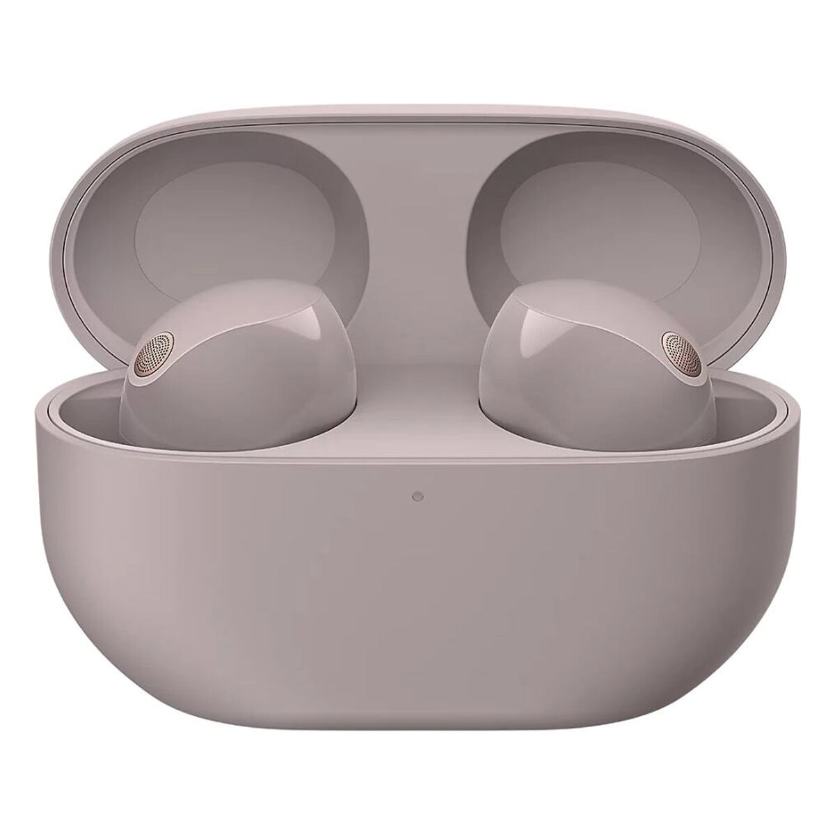 Беспроводные наушники Sony WF-1000XM5, Smoky Pink/Розовый