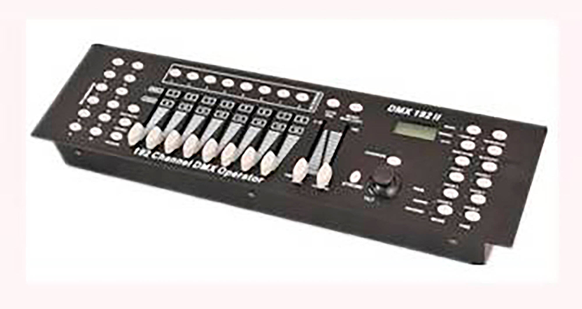 Пульт управления DMX приборами